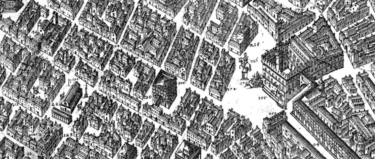 About – Hidden Florence