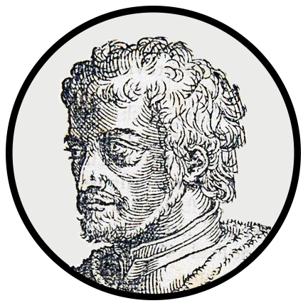 Giovanni: Neighbourhood World – Hidden Florence