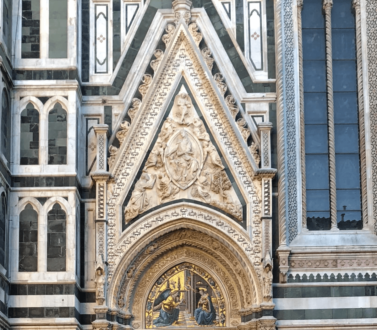 9. Flowers and florins – Hidden Florence