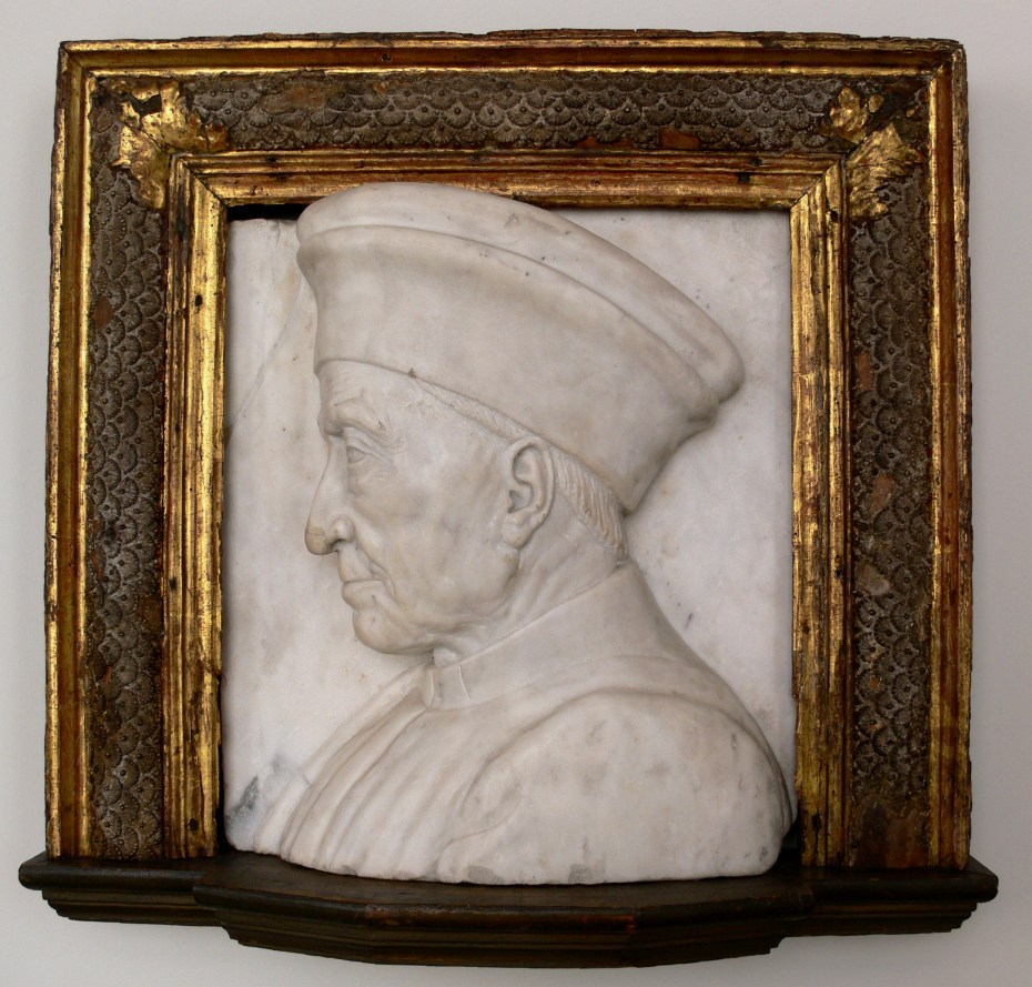 Cosimo: Master of Florence – Hidden Florence