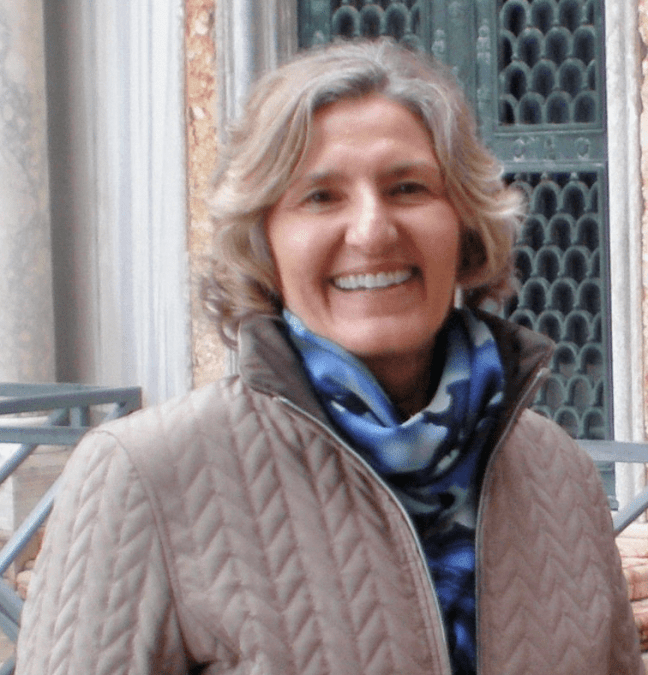 Contributors – Hidden Florence