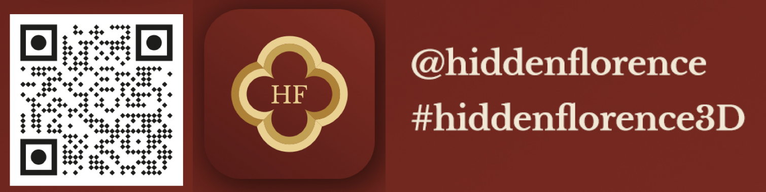 HF-3D – Hidden Florence
